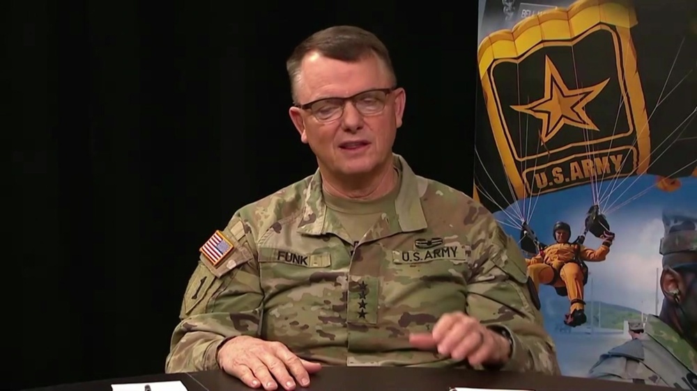 DVIDS - Video - TRADOC LPD #5 -“Ethical Leadership”