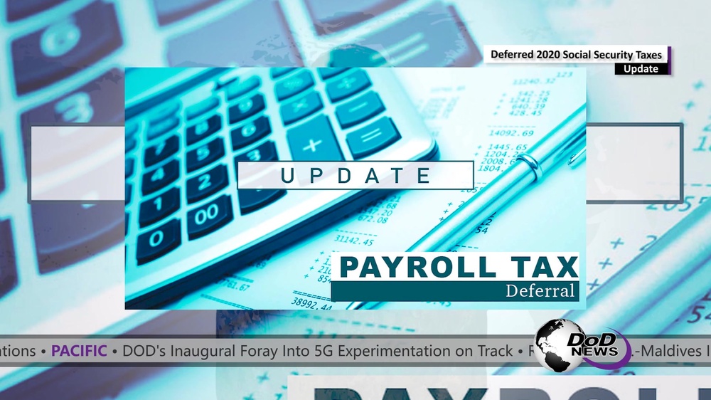 DVIDS - Video - DoD News in 2: January 8, 2021