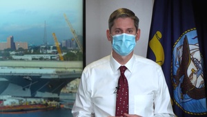 National Guard COVID-19 Response