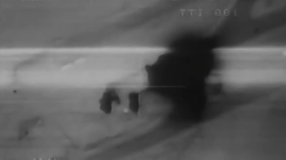 DVIDS - Video - 2021 Marks 30 Years Since Operation Desert Storm