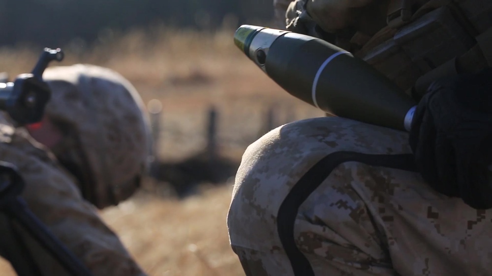 DVIDS - Video - “Back to the Basics”: Marines hone their skills during ...