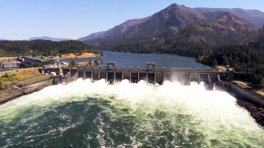 DVIDS - Video - USACE Mission Video 2021