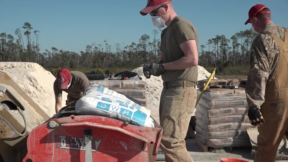 DVIDS - Video - eADR: the solution to quick and easy airfield damage ...