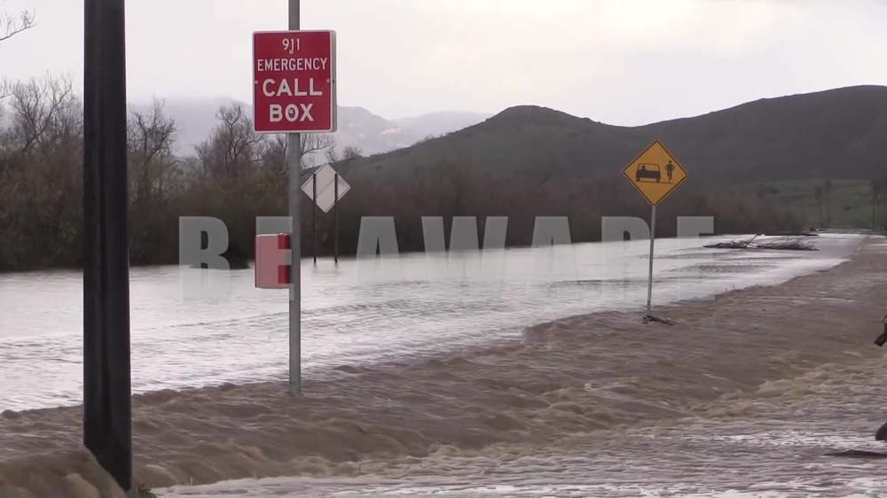 DVIDS - Video - PSA: Flood Awareness