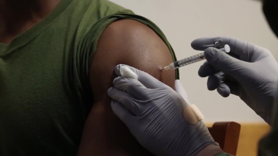 Fleet Marine Force, Atlantic, Marine Forces Command, Marine Forces ...