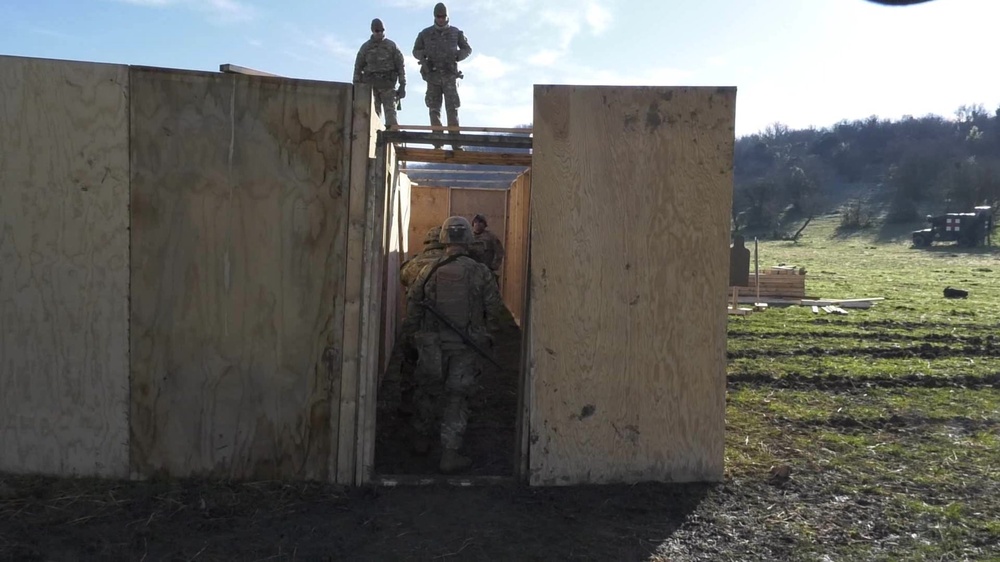 DVIDS - Video - Exercise Eagle Talon