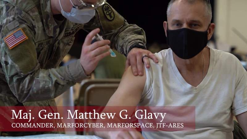 DVIDS - U.S. Marine Corps Forces Cyberspace Command