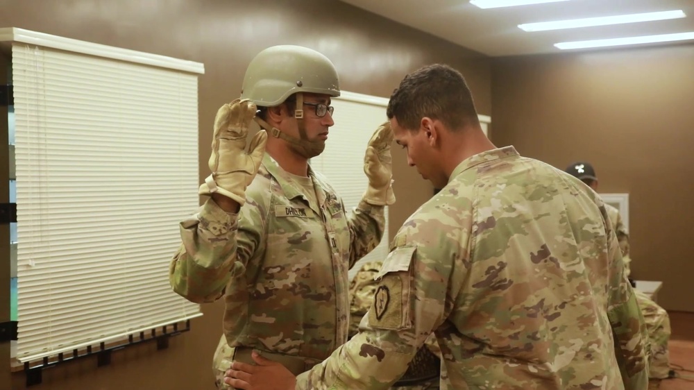 DVIDS - Video - Rappel Master Course