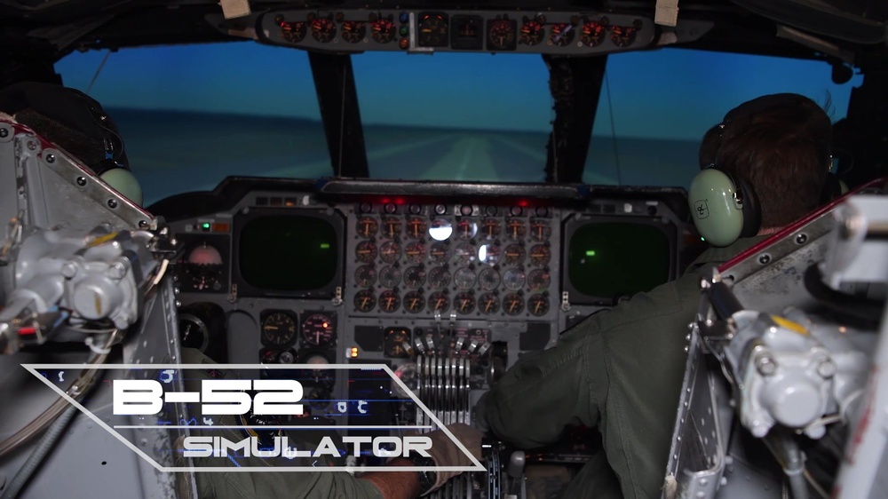 DVIDS - Video - AFLCMC's Agile Combat Support Directorate's Simulators ...