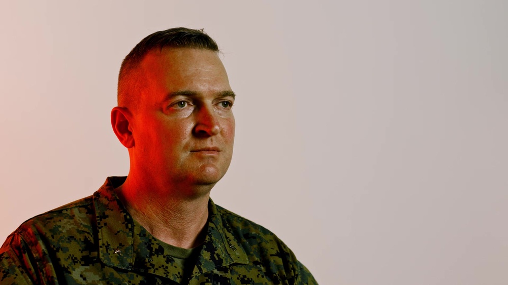 DVIDS - Video - Brig. Gen. Doug Pierson COVID-19 Vaccine Message