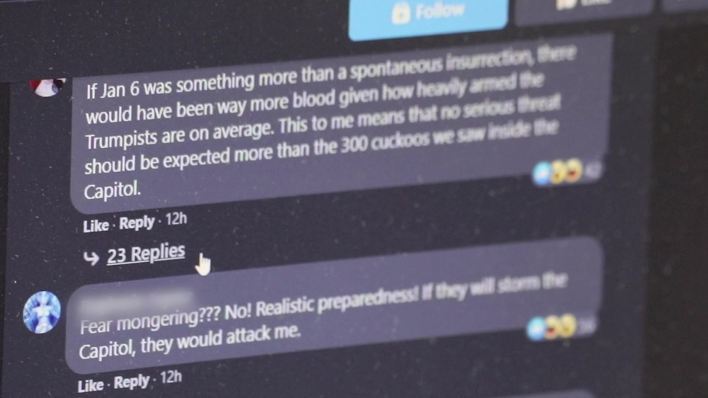 DVIDS - Video - Think. Type. Post. Being A-Political on Social Media