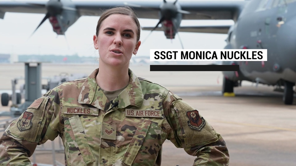 DVIDS - Video - Hurlburt Field Aircraft Maintenance Units Go Head-to ...