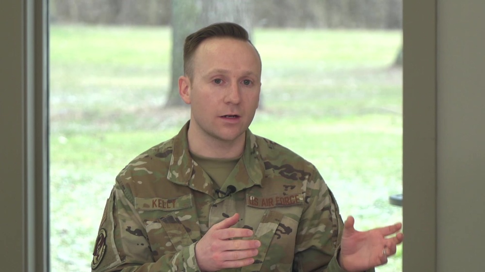 DVIDS - Video - 88 MDG Vaccine Town Hall