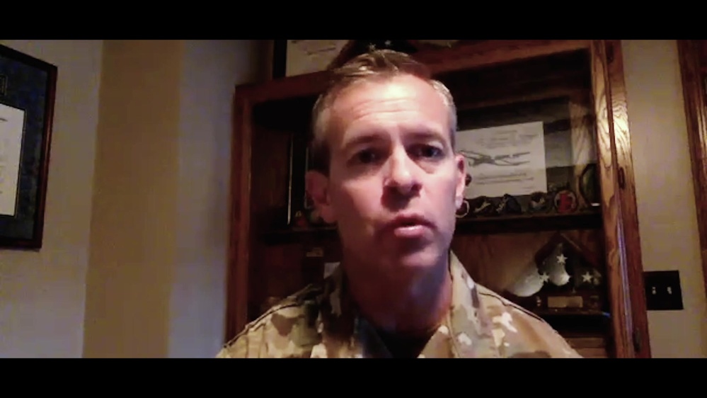 DVIDS - Video - Ep 8 - Standing Up an Airborne Battalion With Lt. Col ...