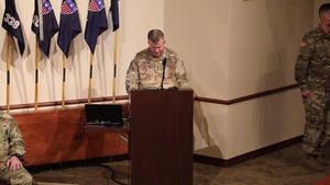 National Guard COVID-19 Response