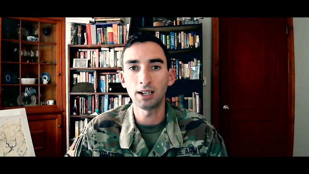 DVIDS - Video - Ep 10 - The Value of Unit Lineage and Honors With Capt ...