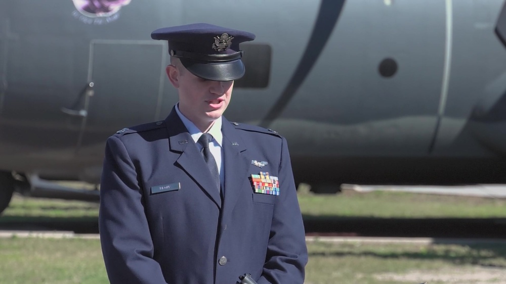 DVIDS - Video - Spirit 03 30 Year Anniversary Memorial