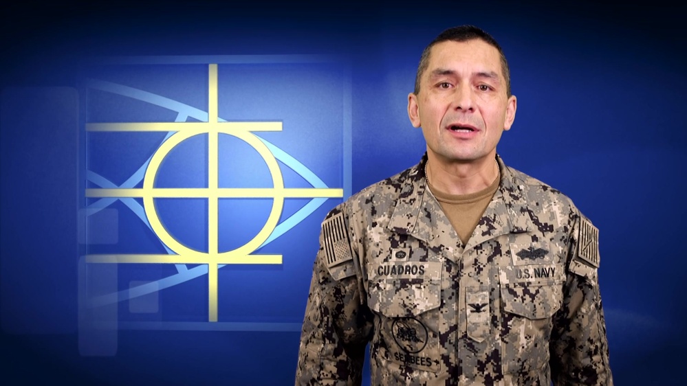 DVIDS - Video - NAVFAC Southeast - COMMS - January 2021