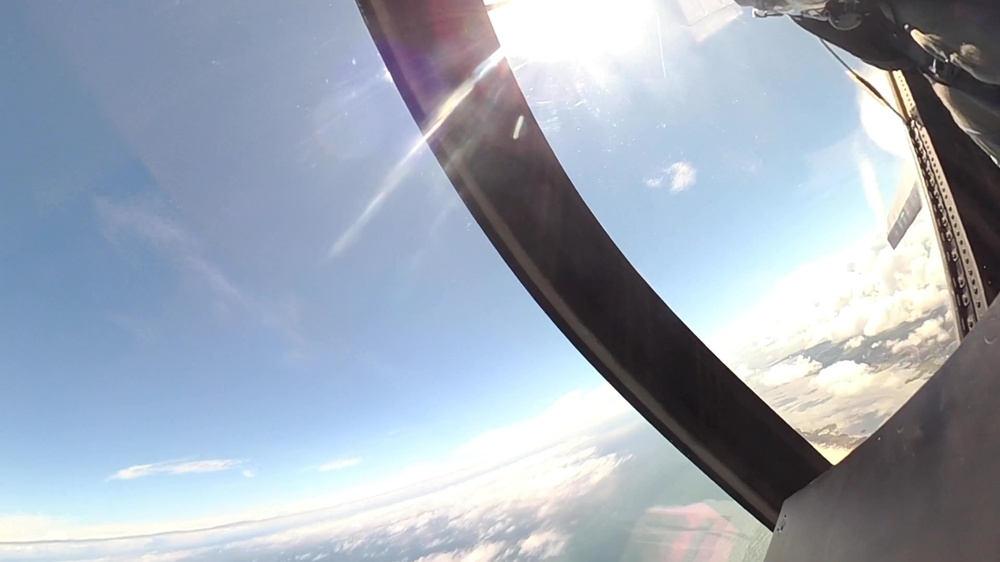 DVIDS - Video - Inside the F-35 Cockpit at the 2020 Ocean City Air Show