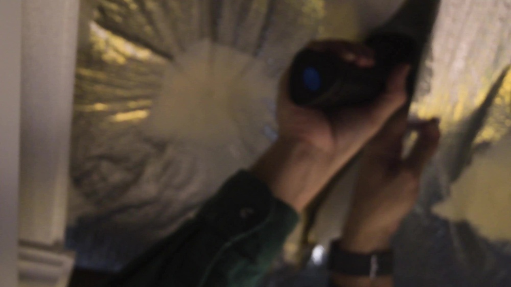 DVIDS - Video - AFCEC CEMIRT team performs HVAC maintenance at Dobbins ...