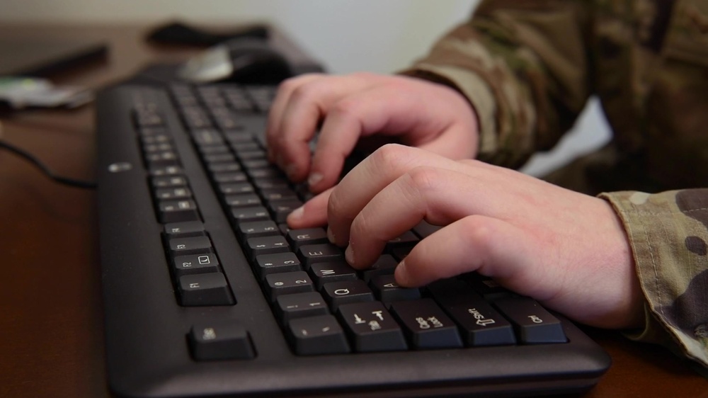 DVIDS - Video - All Source Intelligence Analysts