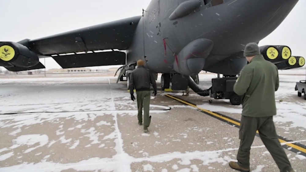 DVIDS - Video - SBLV Flyover Promo