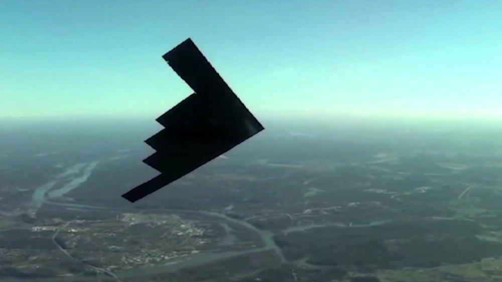 DVIDS - Video - SBLV Flyover Promo 2