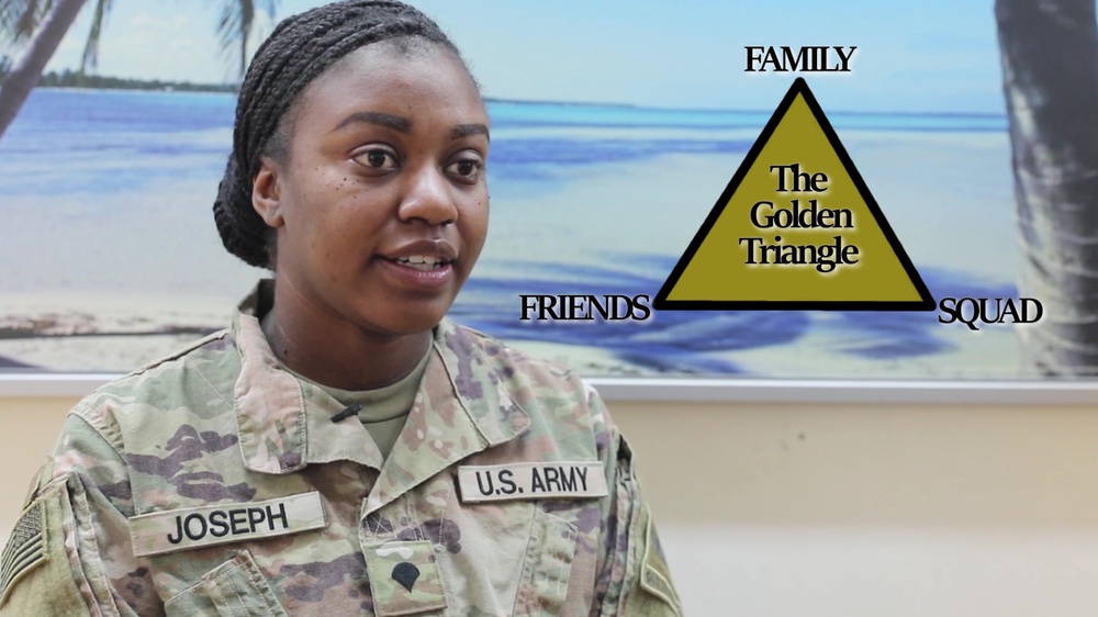 DVIDS - Video - Foundational Readiness Reintegration Video Series