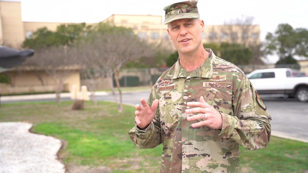 DVIDS - Video - 688th Cyberspace Wing SmartWerx Challenge