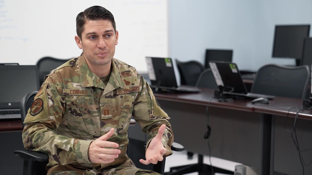 DVIDS - Video - 333rd Training Squadron is Recruiting Officers