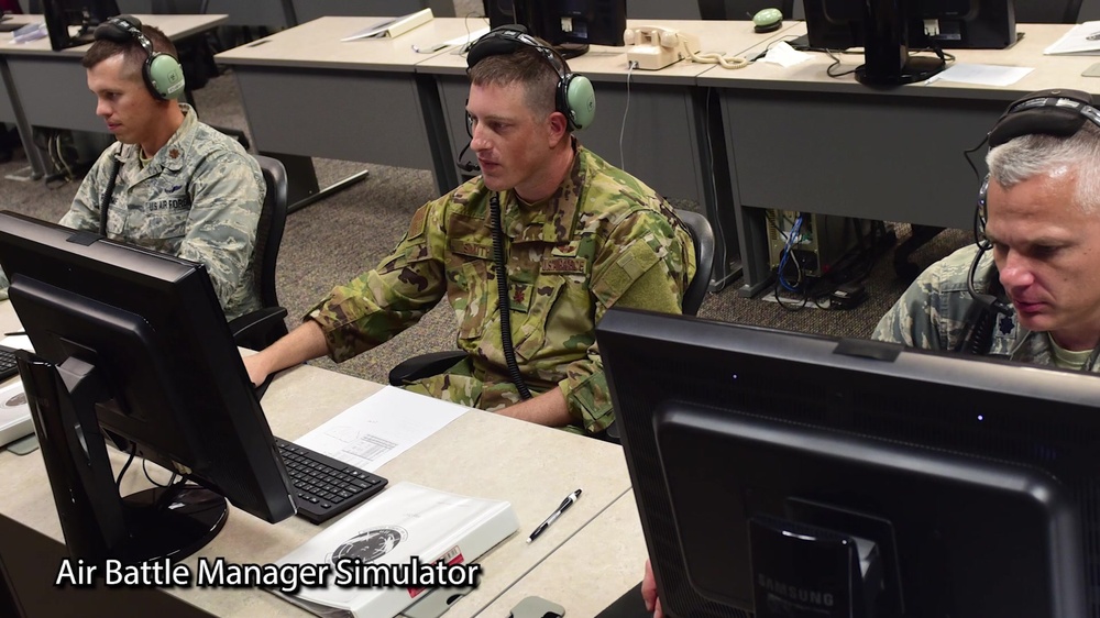 DVIDS - Video - 2020 AFIMSC Year in Review