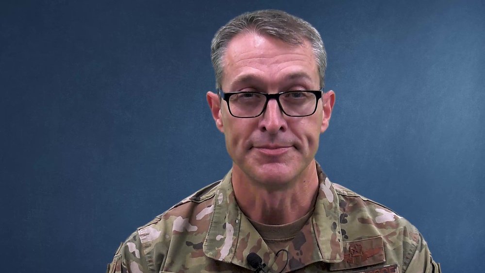 DVIDS - Video - 96th Test Wing Virtual Update - 11 Feb 2021