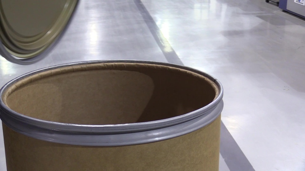 DVIDS - Video - COSIS Module 1: Care of Long Life Reusable Containers ...