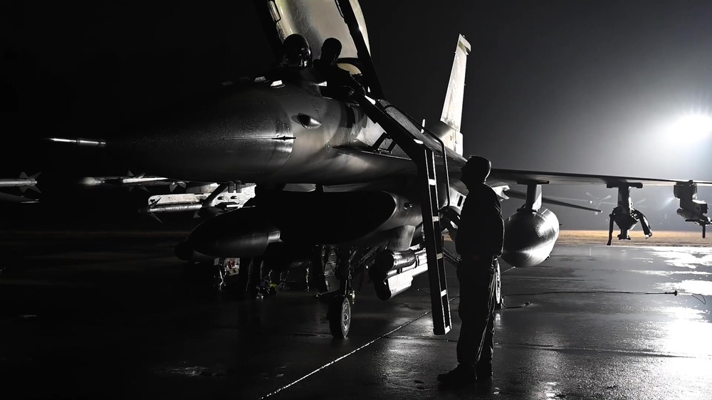 DVIDS - Video - 79th FGS conducts ACE exercise at JB Charleston B-Roll