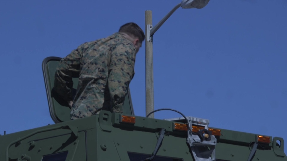 DVIDS - Video - M142 HIMARS Training