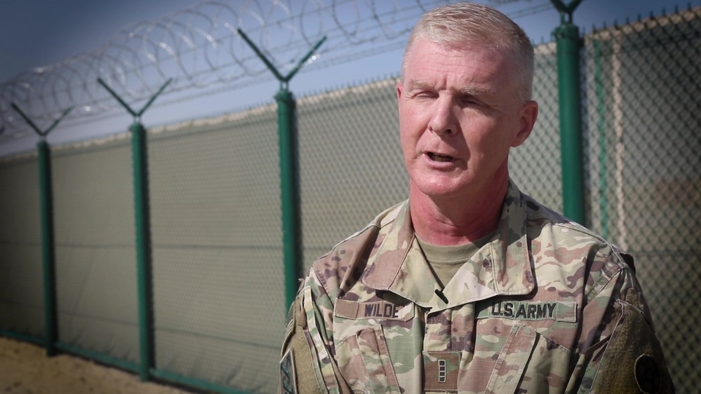 DVIDS - Video - Why I Serve-CW4 Wilde