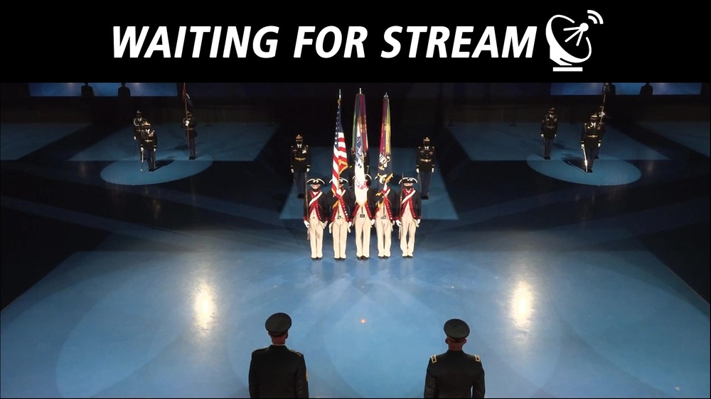DVIDS - Video - Department of the Army Retirement Ceremony