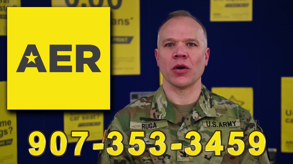 DVIDS - Video - 2021 AER campaign overview - Ruga