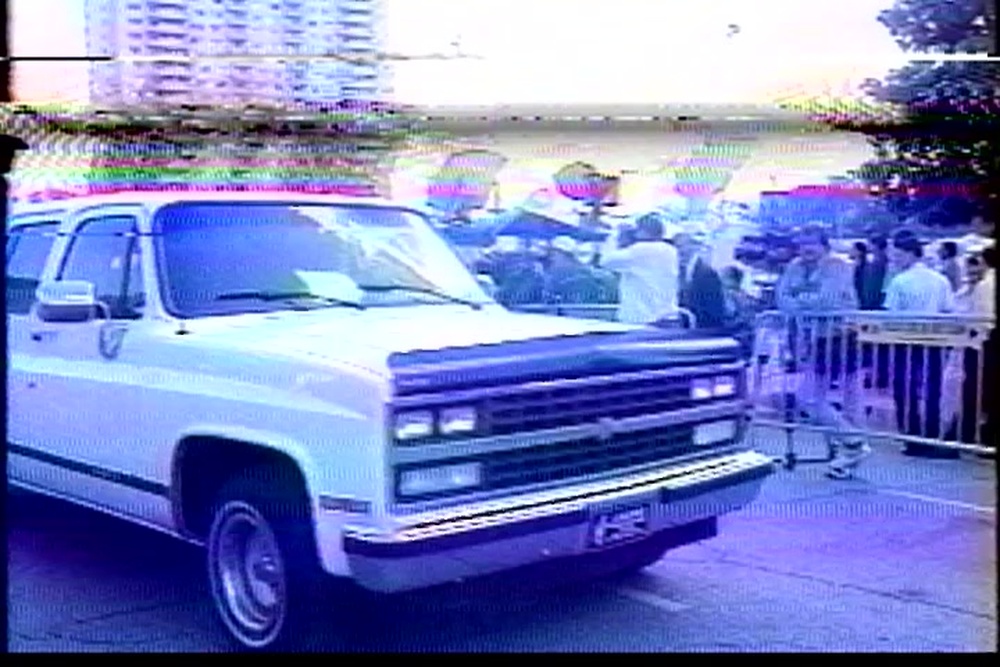 DVIDS - Video - Oklahoma City Federal Building Bombing