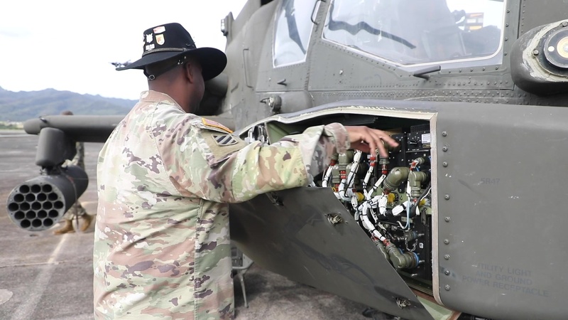 DVIDS - 25th Combat Aviation Brigade