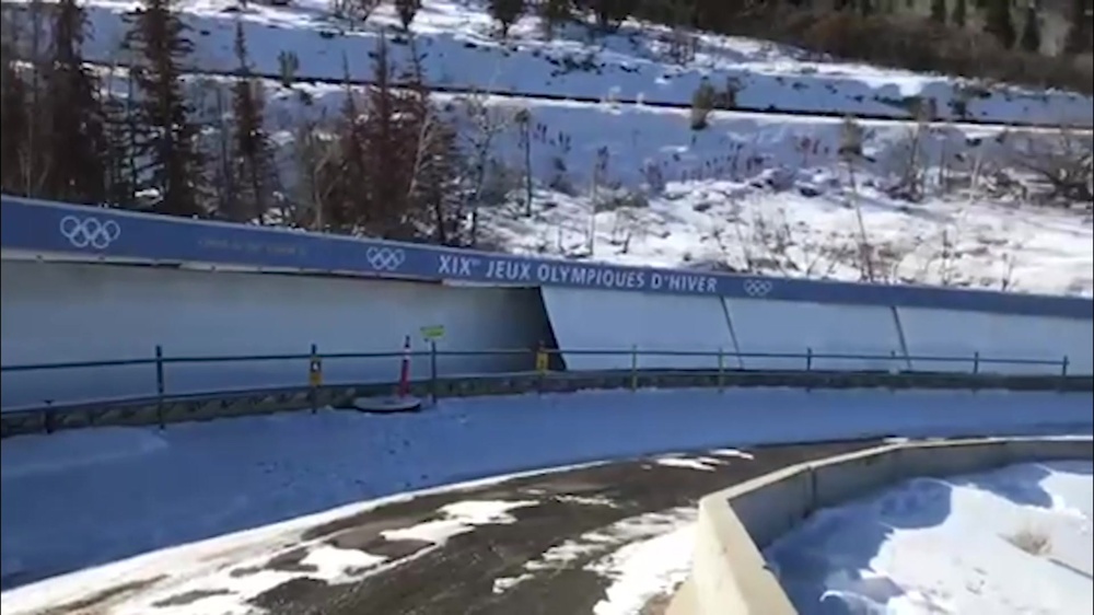 DVIDS - Video - Faces of Pendleton: 2nd Lt. Riley Compton