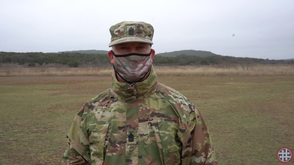 DVIDS - Video - DAY FOUR - 4th ESC 2021 Best Warrior