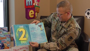 National Guard COVID-19 Response