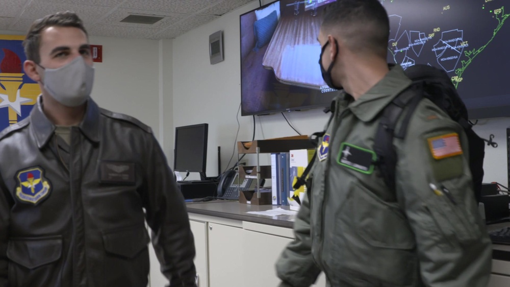 DVIDS - Video - Accelerated Path to Wings