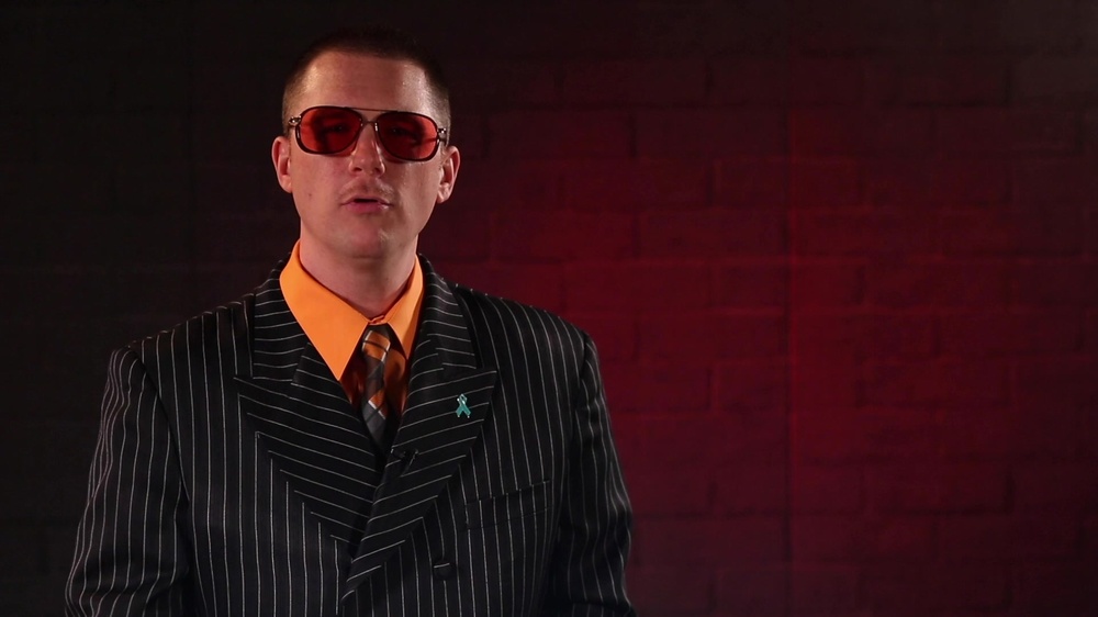 DVIDS - Video - SHARP Points Episode 6: Bystander Intervention