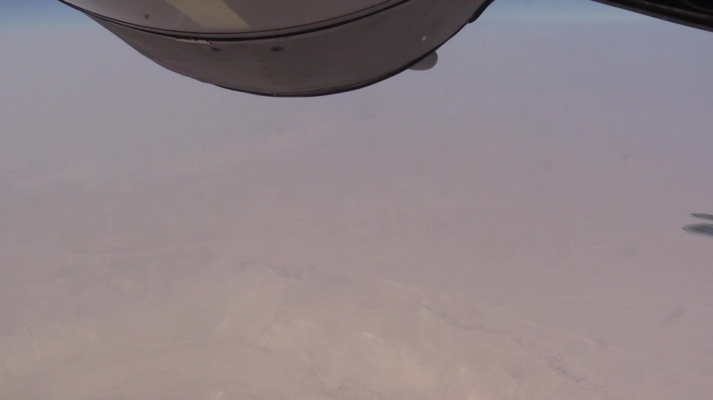 DVIDS - Video - 30th Anniversary of Operation Desert Storm - 1st ...