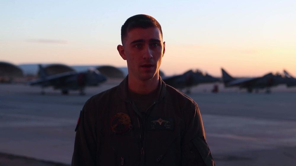 DVIDS - Video - Interview with Corporal Bryce Clymer