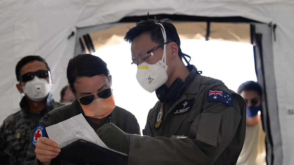 DVIDS - Video - PACAF Mission Video