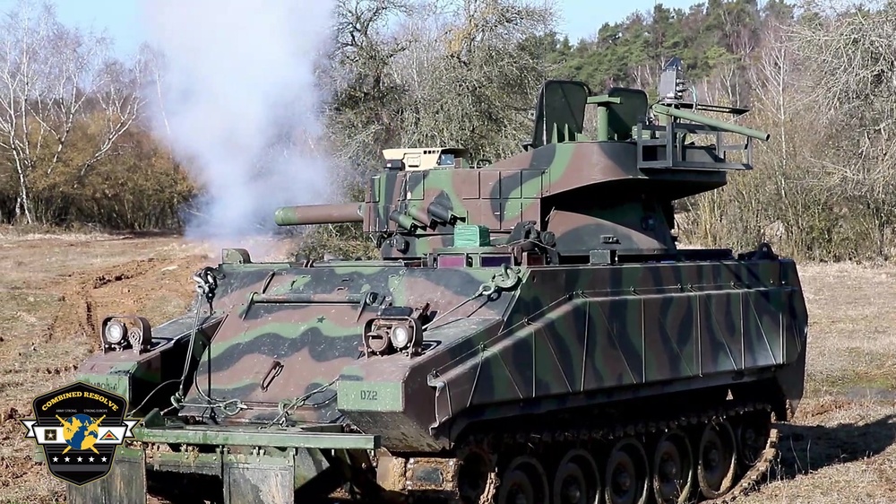 DVIDS - Video - 1-4 Infantry Regiment, OPFOR at Hohenfels Training Area