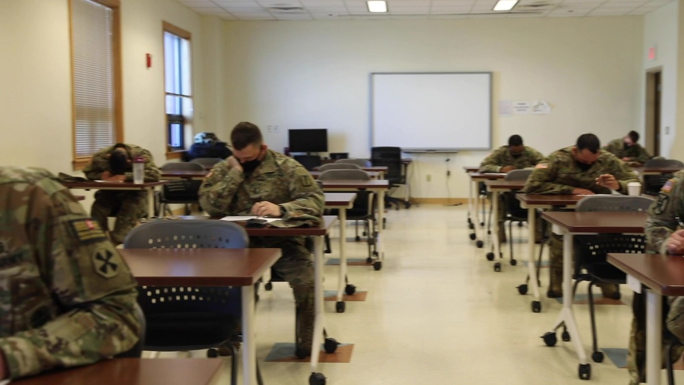 DVIDS - Video - NCOs, do you have what it takes?